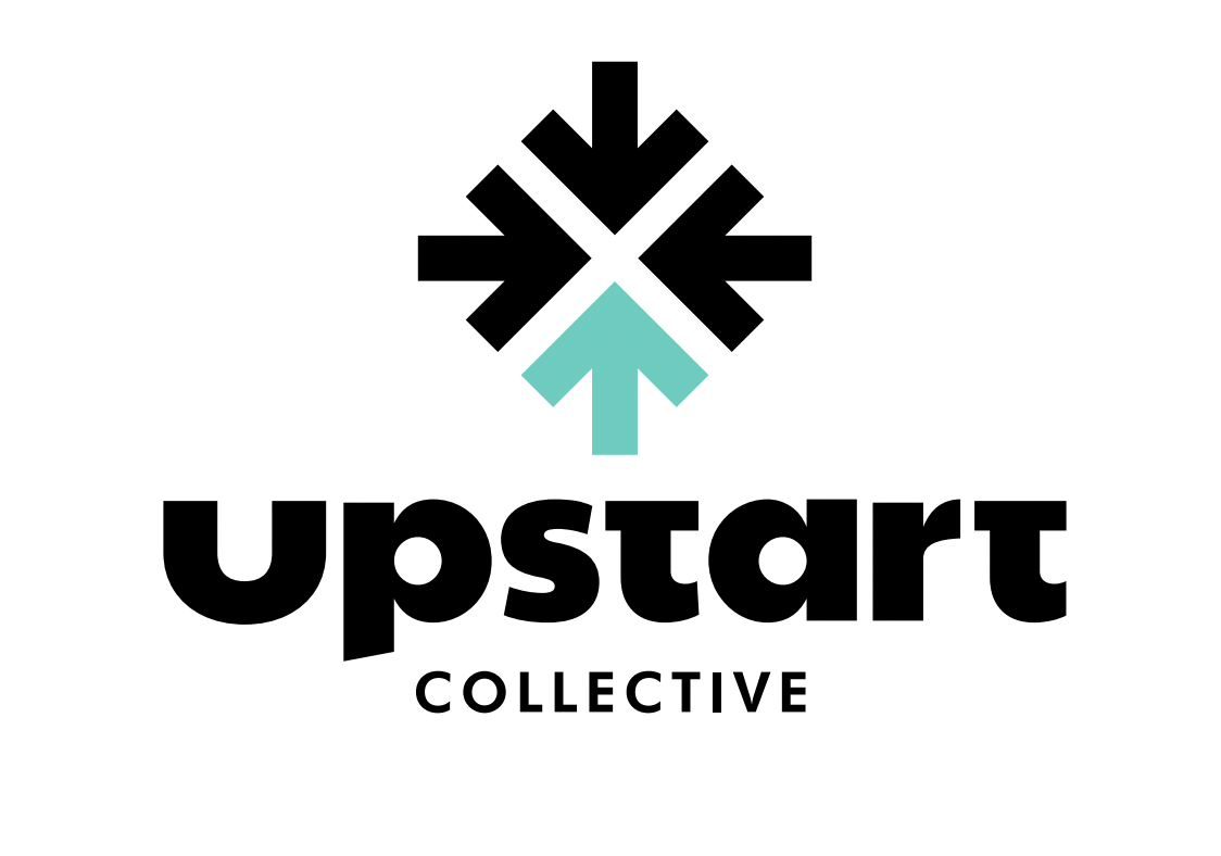 Upstart Collective - Digital Industries